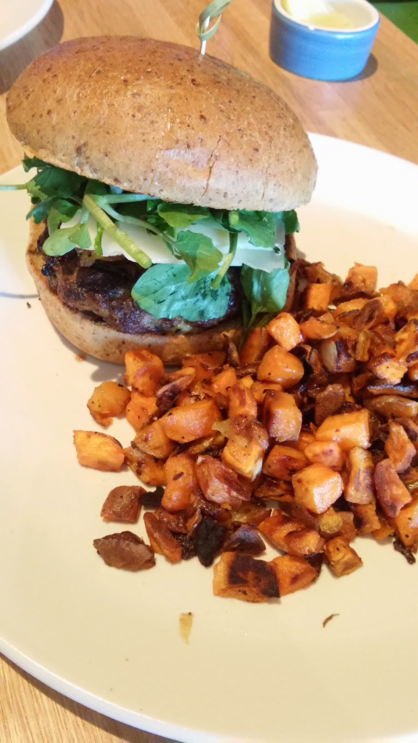 Gluten-Free, Vegetarian and Vegan | True Food Kitchen | Galleria Houston