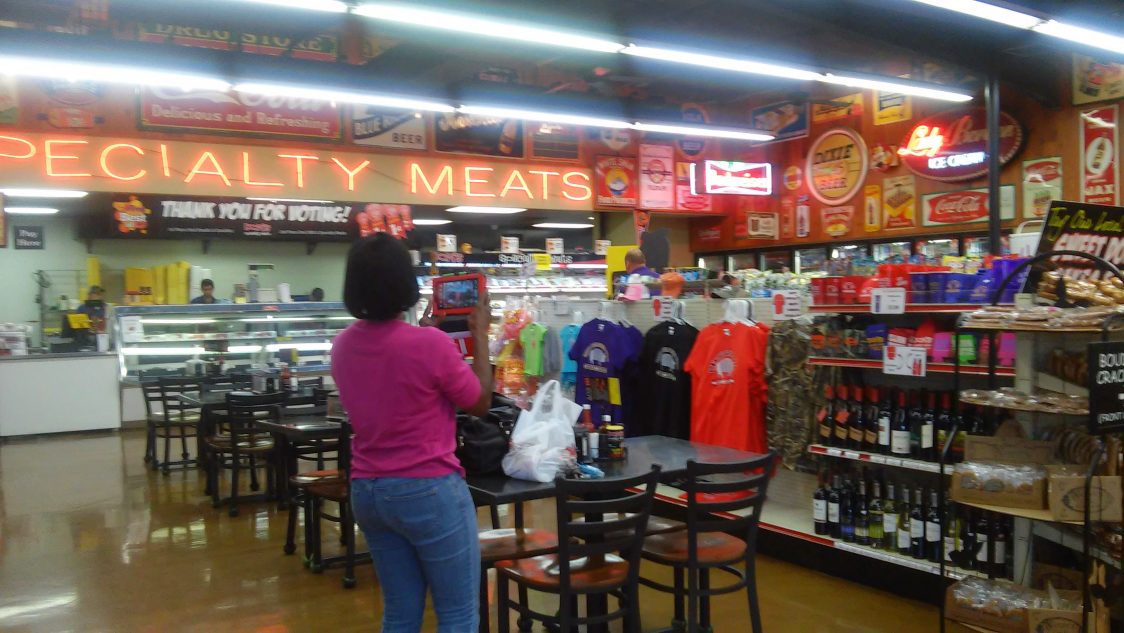 Don's Specialty Meats: Boudin & Cracklin | Black Allergy Mama