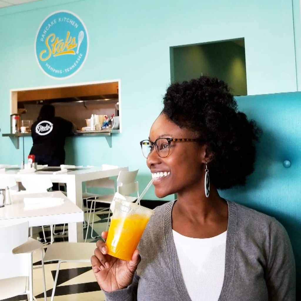 Brunch in Memphis | Staks Pancake Kitchen | Memphis, Tennessee