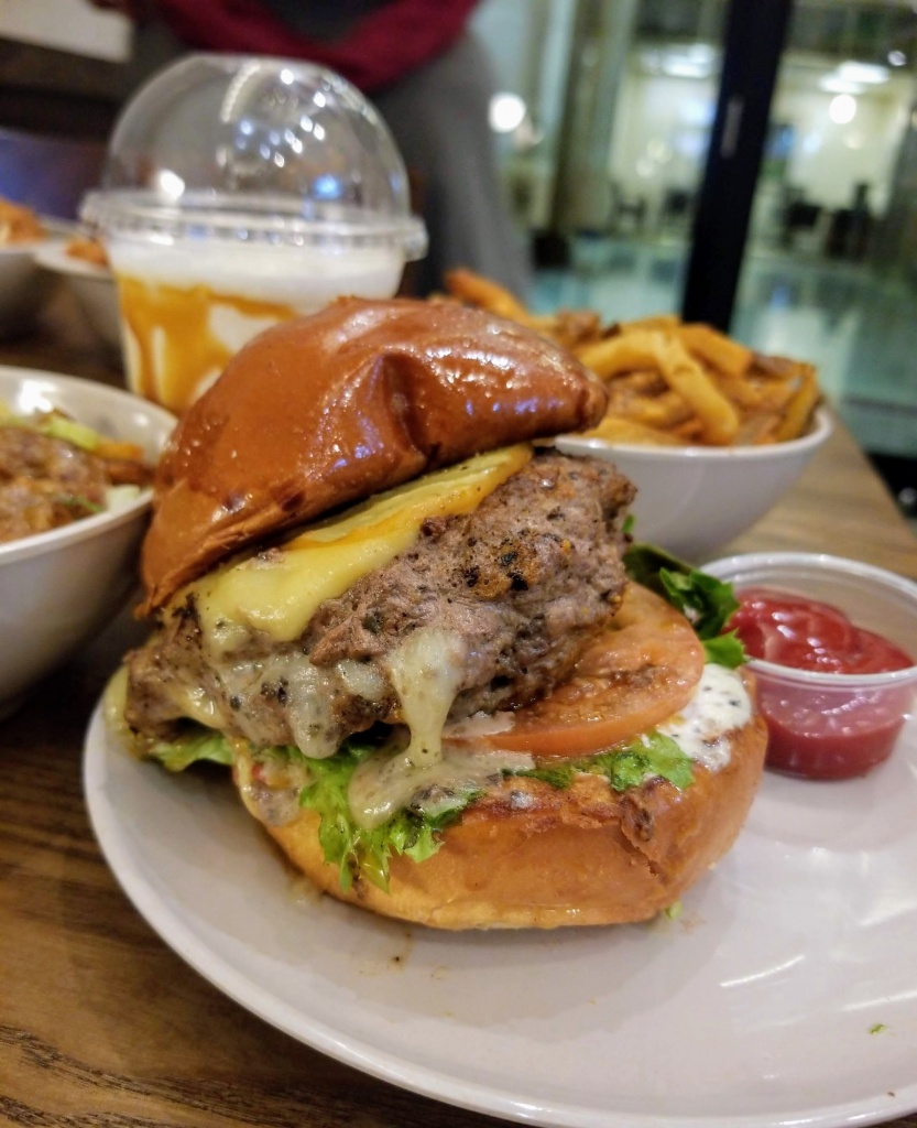 25 Black-Owned Restaurants in Houston