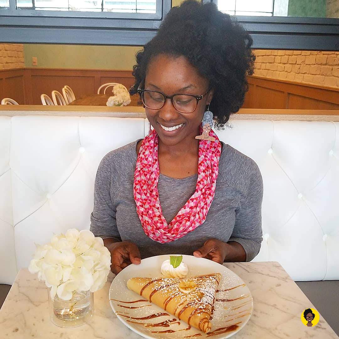 Sweet Paris Crêperie & Café opens in Highland Village | Crêpes in ...