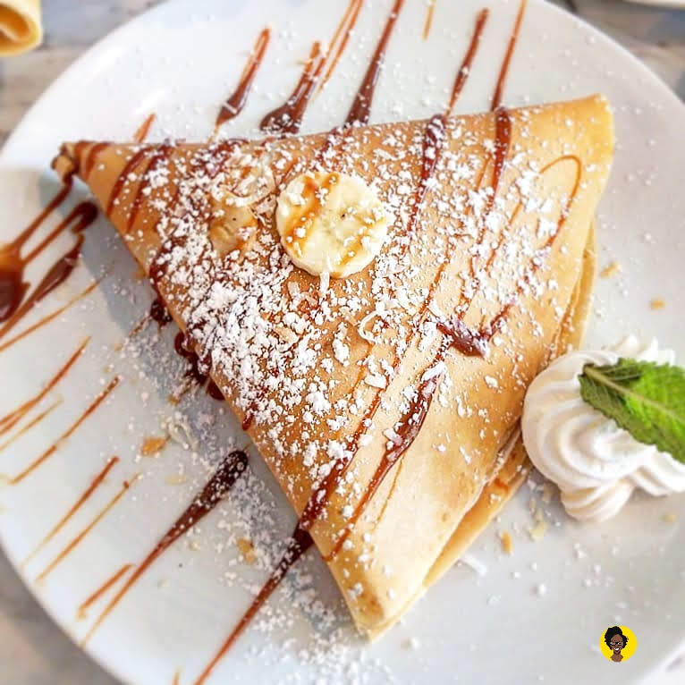 Sweet Paris Crêperie & Café opens in Highland Village | Crêpes in ...