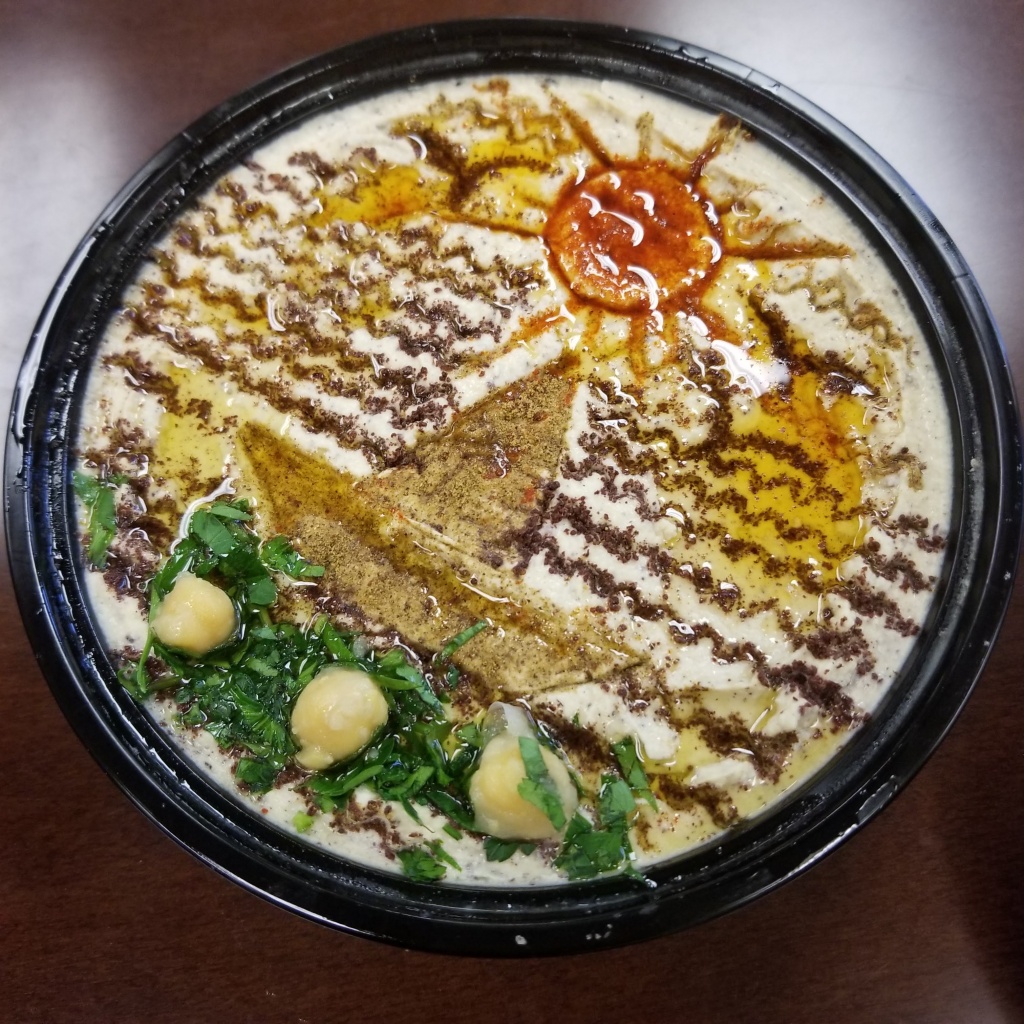 Get your falafel fix at Downtown Houston's Just Falafel | Online ...