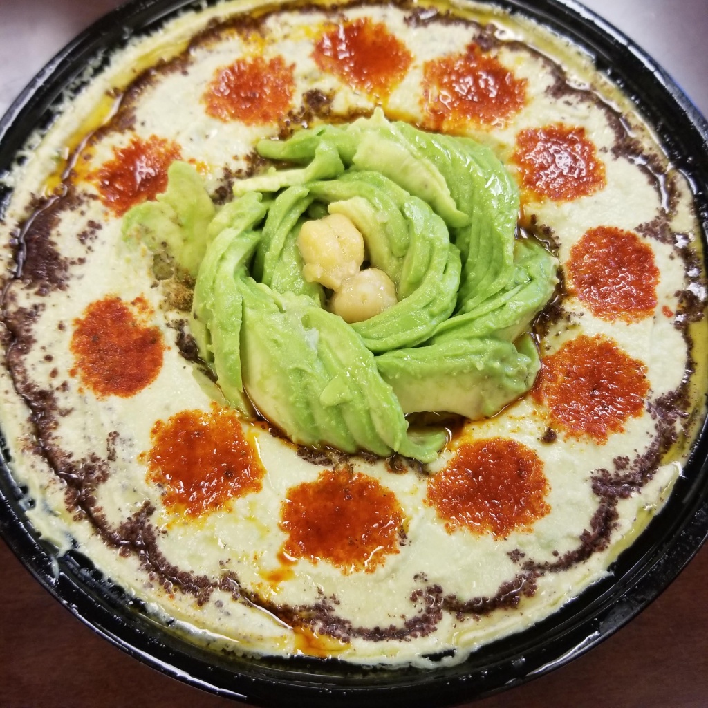Get your falafel fix at Downtown Houston's Just Falafel | Online ...