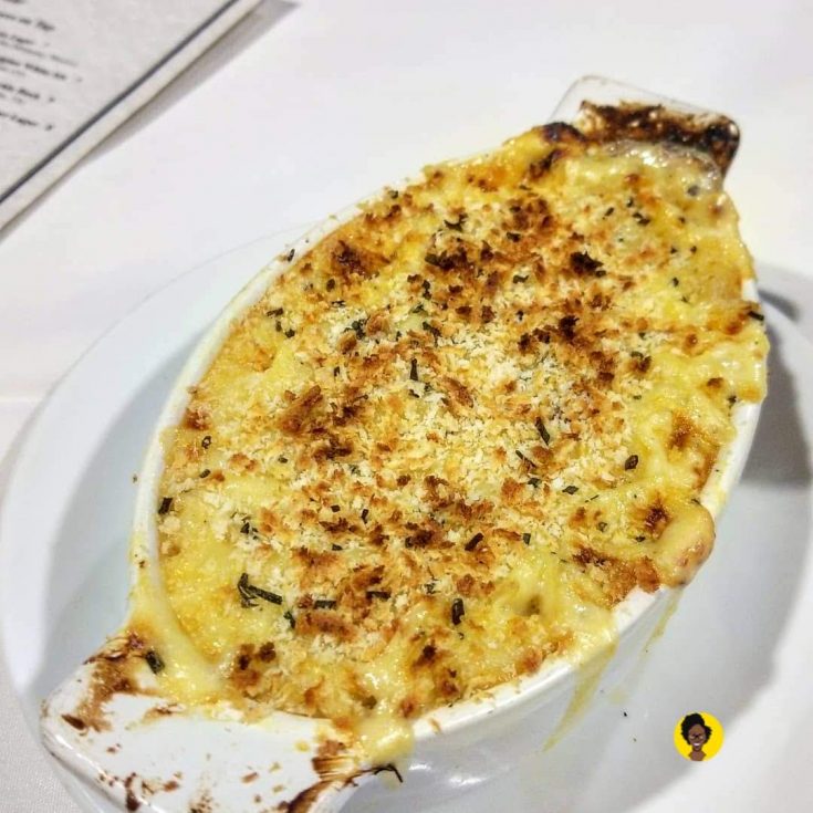 Davis St. at Hermann Park Featuring Chef Mark Holley | Black Allergy Mama