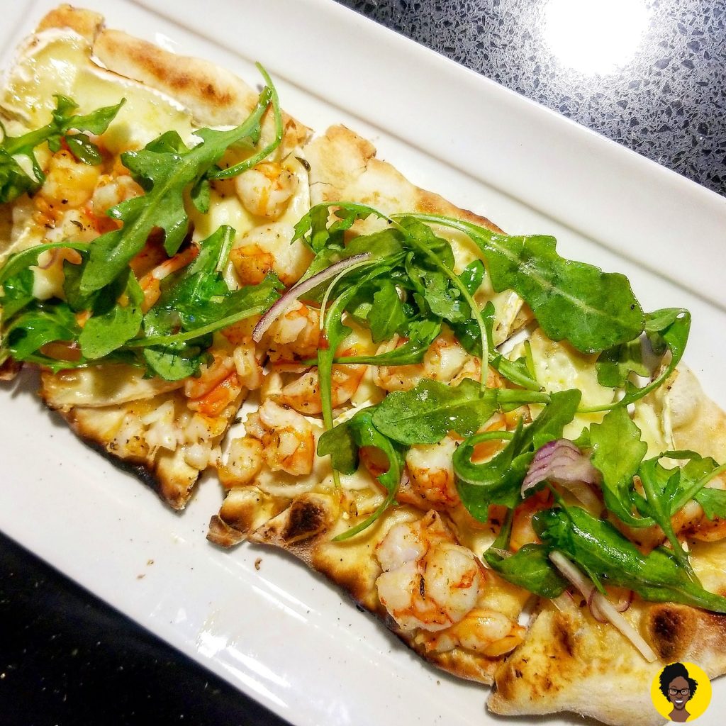 Davis St. at Hermann Park Featuring Chef Mark Holley | Black Allergy Mama