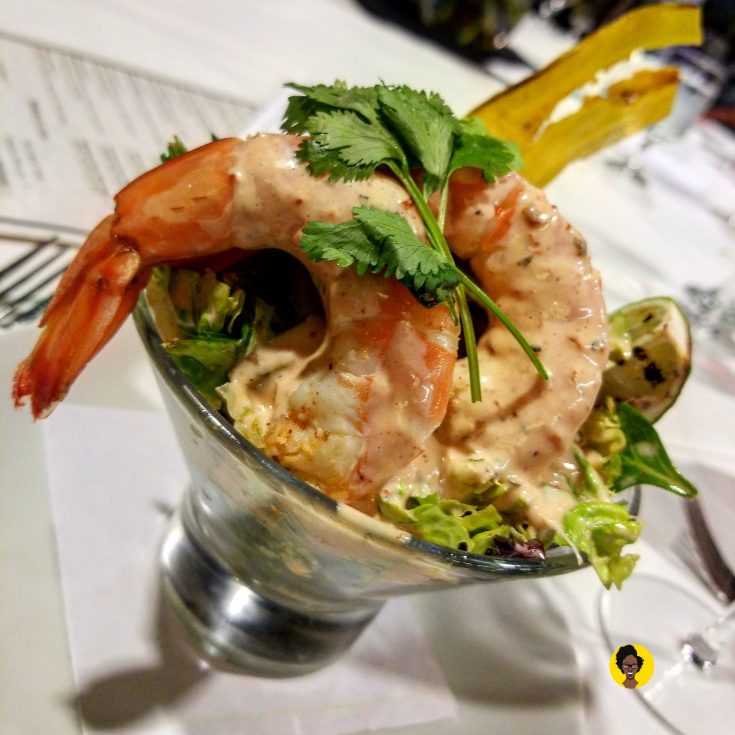 Davis St. at Hermann Park Featuring Chef Mark Holley | Black Allergy Mama