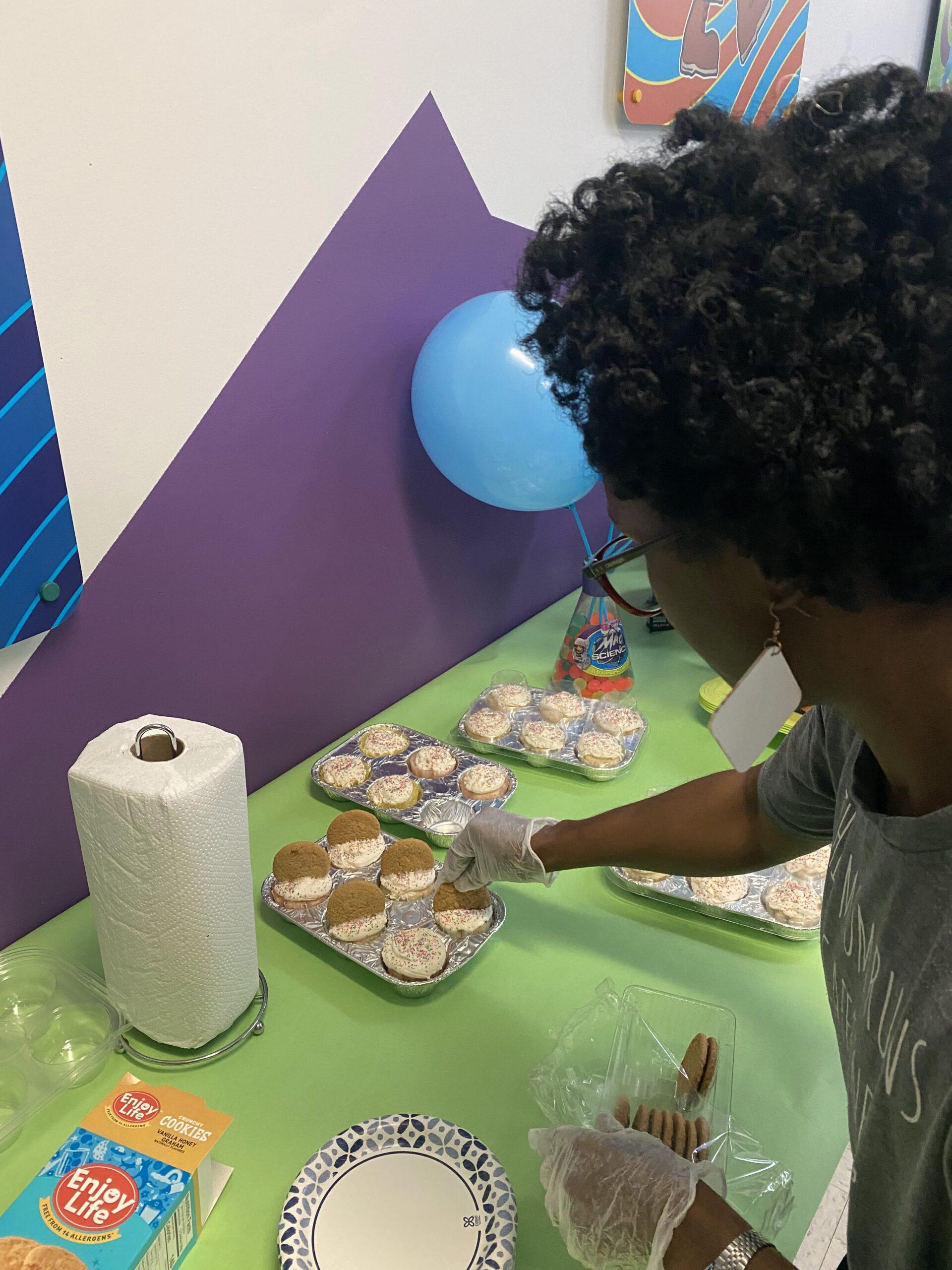 5 tips for hosting an awesome Allergy-Friendly birthday party